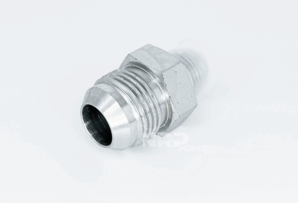 2403 Straight Tube Union - NRP Jones