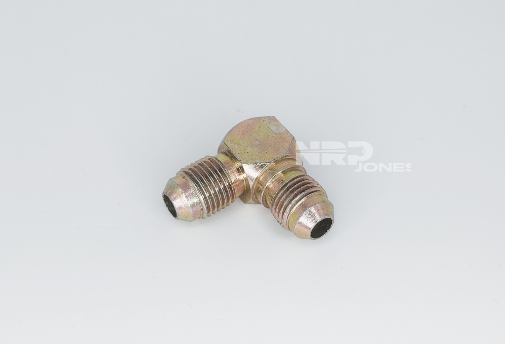 2500 90° Tube Elbow - NRP Jones