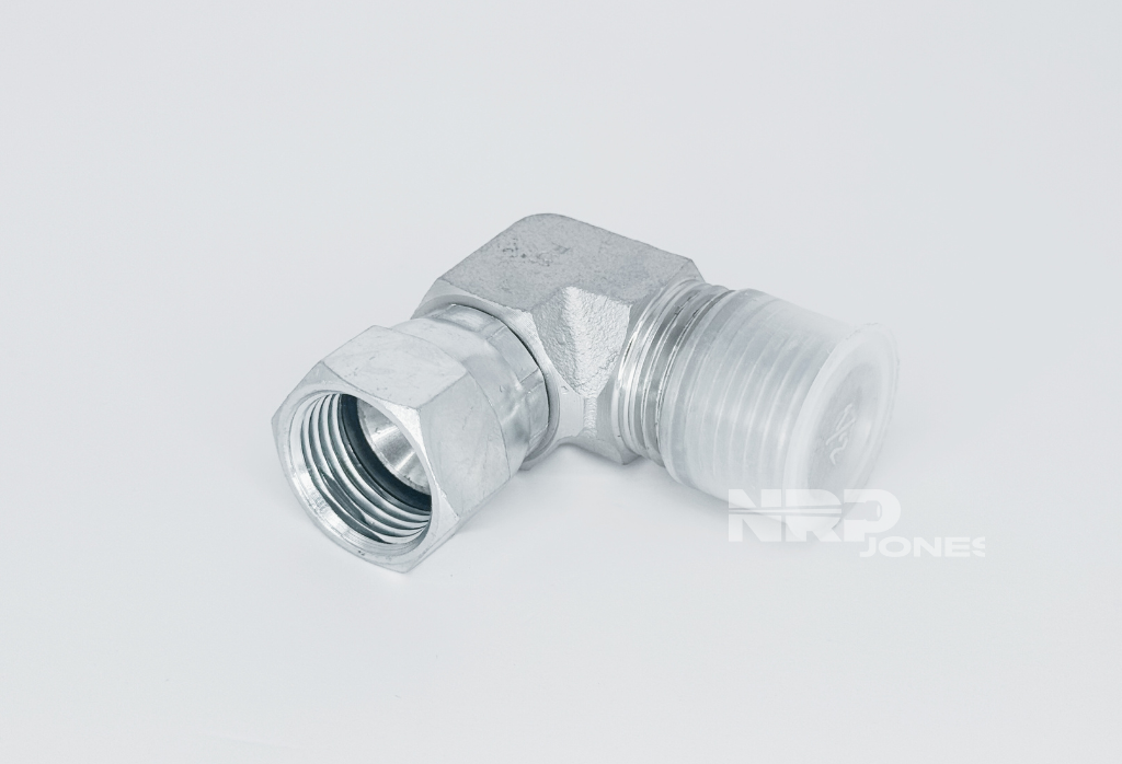 6501 90° Swivel Adapter - NRP Jones