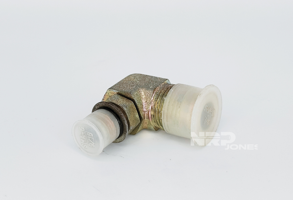 6801 90° Adjustable Elbow - NRP Jones