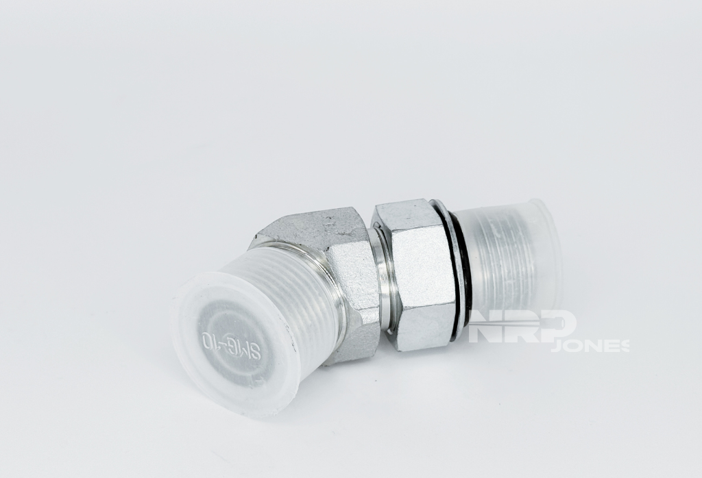 6802 45° Adjustable Elbow - NRP Jones