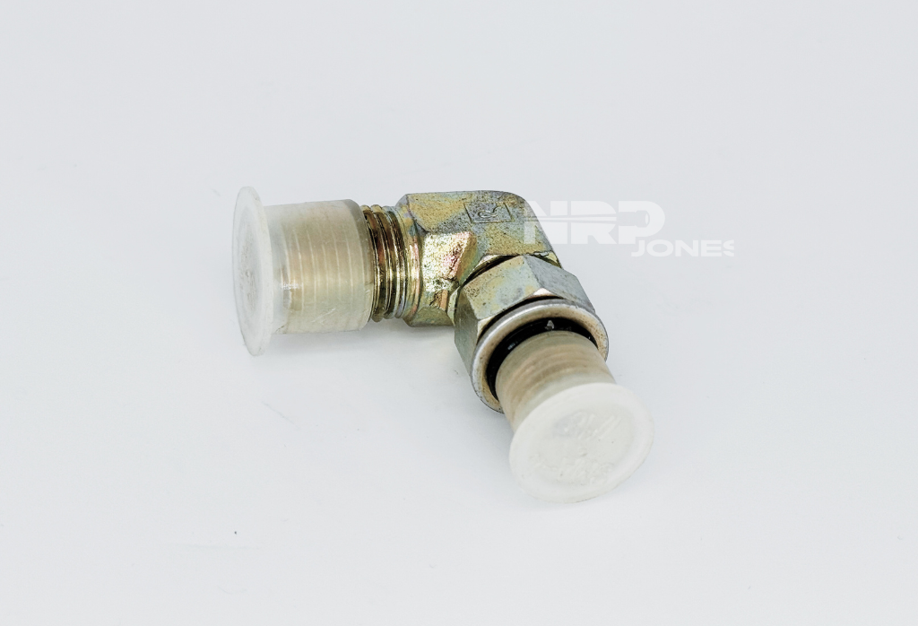 6806 90° Adjustable Male Elbow - NRP Jones