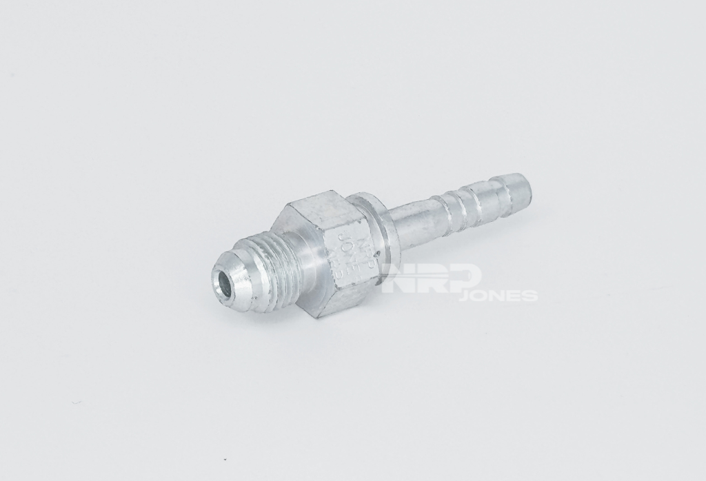 JIC 37° Solid Male Stem - NRP Jones