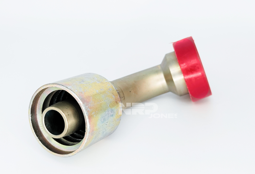 O-Ring Flange Code 62 60° - NRP Jones